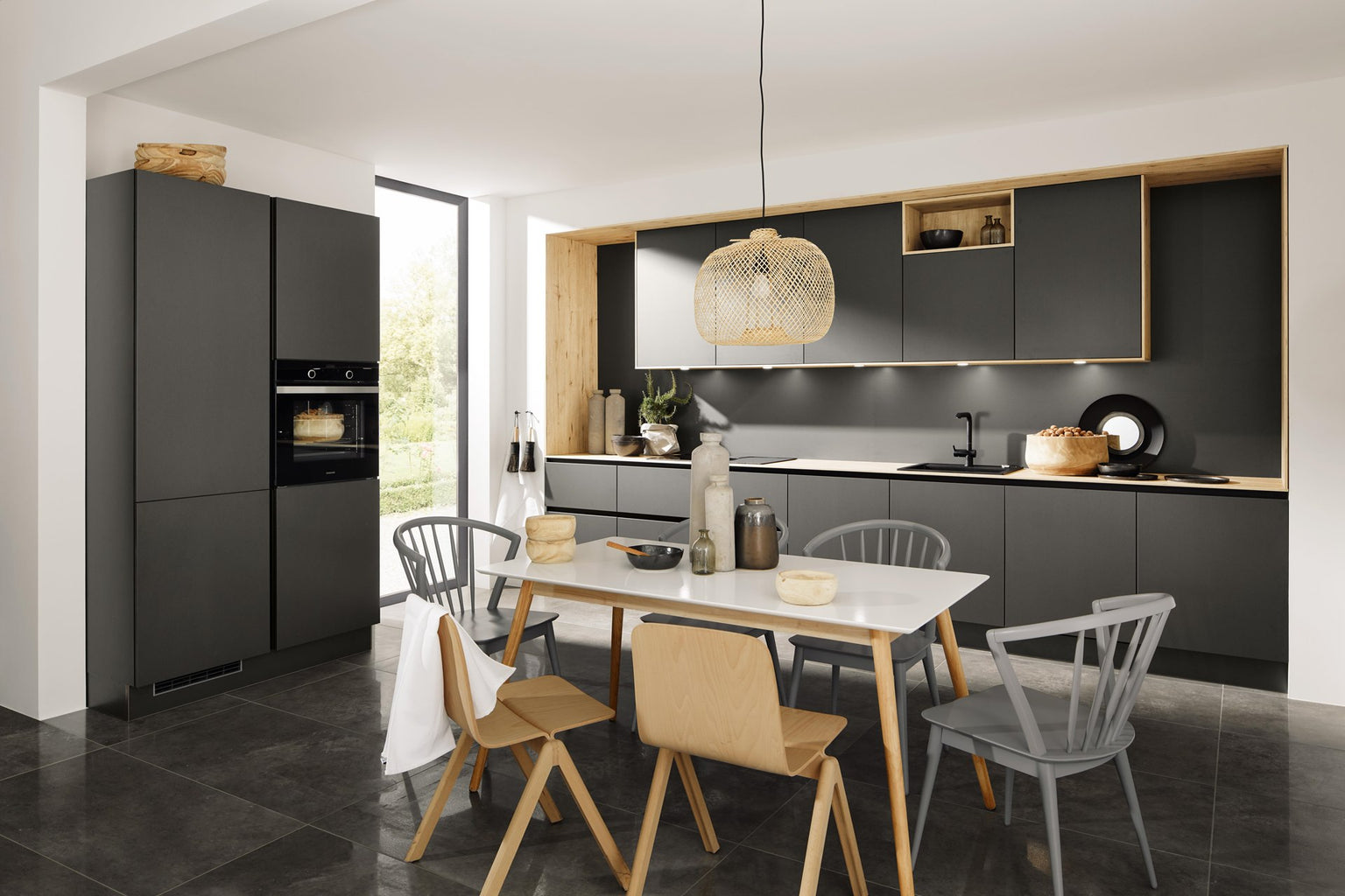 Nolte Kitchens in Yorkshire – Seamless-Interiors